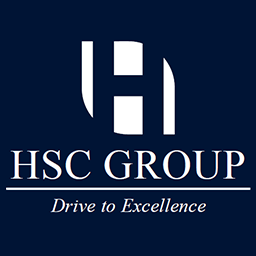 HSC Group - მთავარი